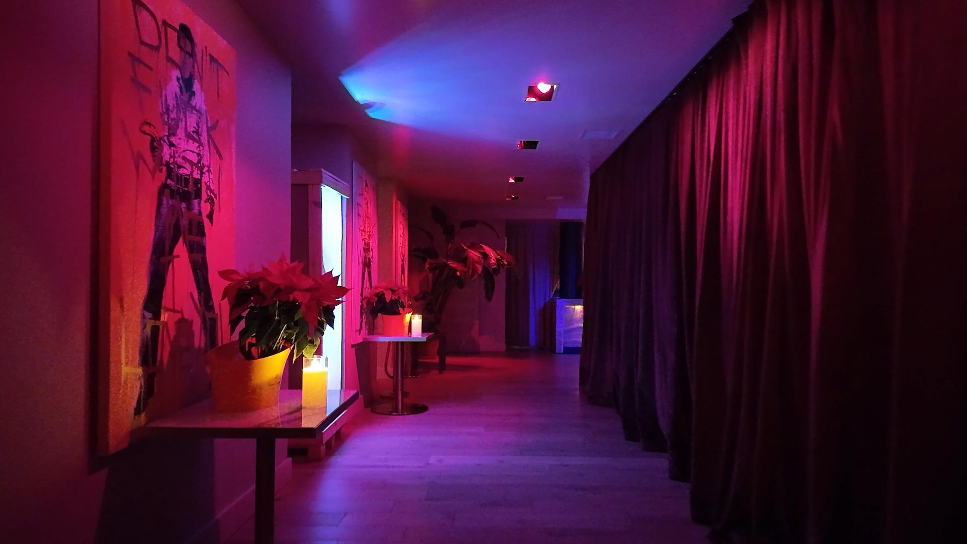 Best Bar in New York City - DOM Lounge